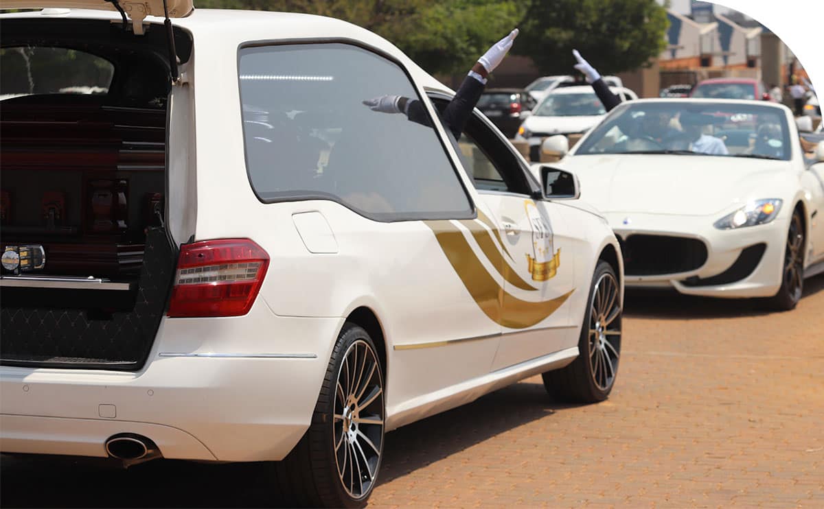 Morena Style Funeral Services (SFS) - Our Promise To You