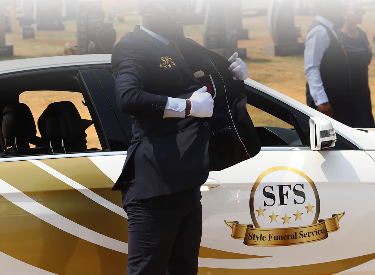 Morena Style Funeral Services (SFS) - Our Promise To You